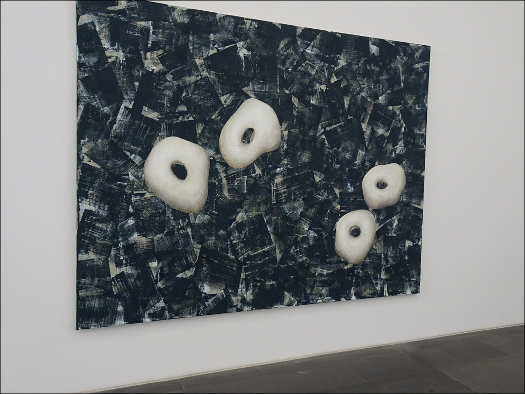 Christoph M. Gais Bilderwelten von 1990 bis heute im MKM Museum ...